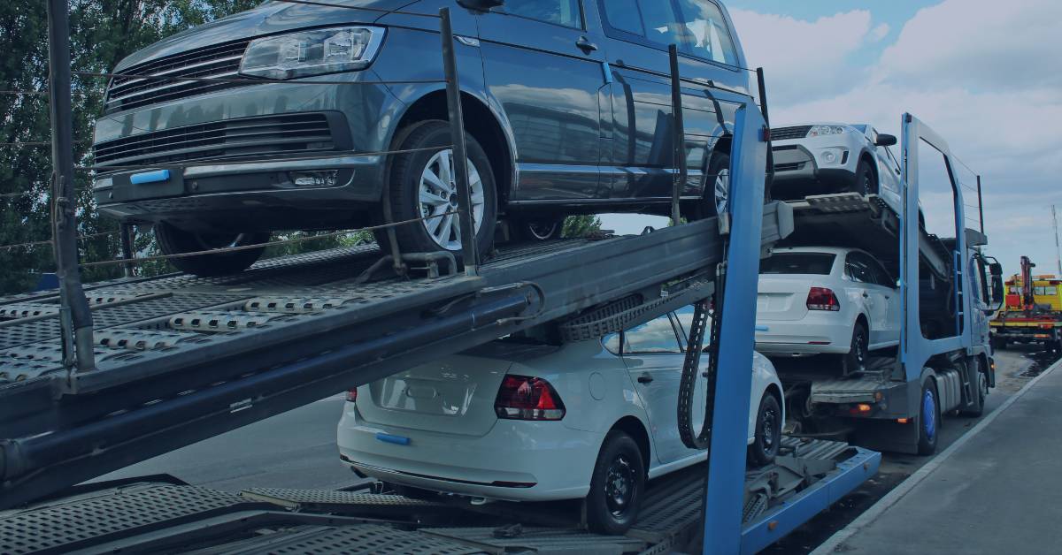 Streamlining the Pickup and Delivery Process - RunBuggyOne