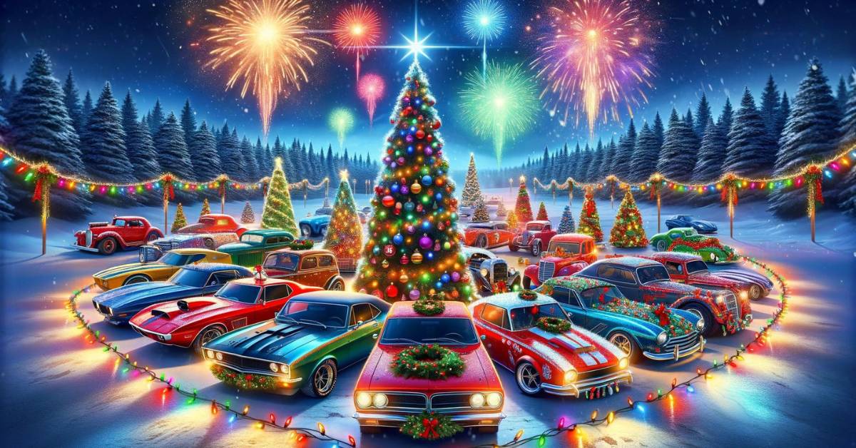 10 "Useful" Holiday Gifts for Car Lovers - RunBuggy OMI, Inc