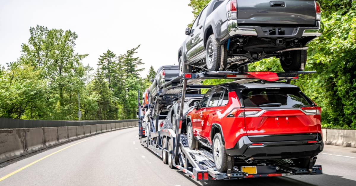 Understanding the Driver’s Perspective - RunBuggy OMI, Inc